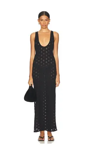Tularosa Elise Maxi Dress
