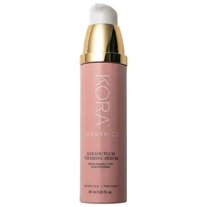 KORA ORGANICS Kakadu Plum Brightening Vitamin C Serum With Hyaluronic Acid - One-color