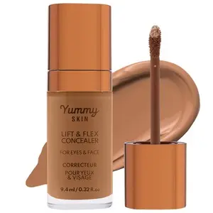DANESSA MYRICKS BEAUTY Anticernes Hydratant Yummy Skin Lift & Flex Avec Acide Hyaluronique Et Caféine - 11