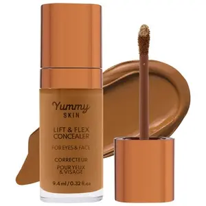 DANESSA MYRICKS BEAUTY Yummy Skin Lift & Flex Hydrating Concealer With Hyaluronic Acid & Caffeine - 13