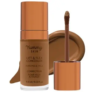 DANESSA MYRICKS BEAUTY Anticernes Hydratant Yummy Skin Lift & Flex Avec Acide Hyaluronique Et Caféine - 14
