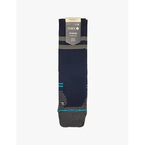 Stance Franchise Crew Socks - Blk
