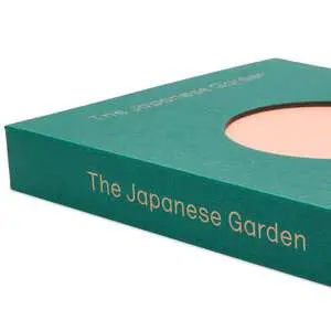 PHAIDON The Japanese Garden