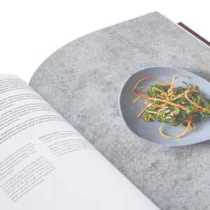 PHAIDON The Korean Cookbook