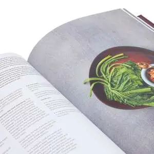 PHAIDON The Korean Cookbook