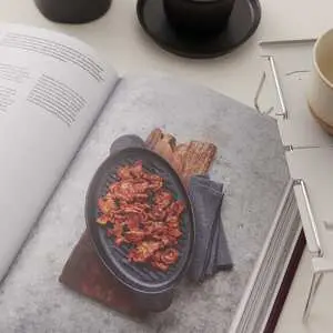 PHAIDON The Korean Cookbook