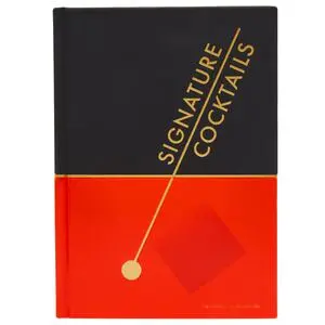 PHAIDON - Signature Cocktails