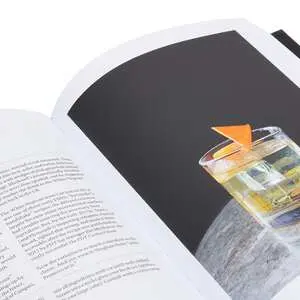 PHAIDON - Signature Cocktails