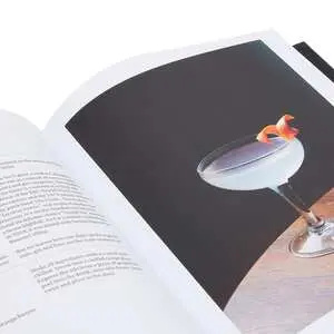 PHAIDON - Signature Cocktails