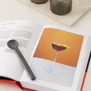 PHAIDON - Signature Cocktails