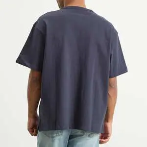 FRIZMWORKS Og Double Rib Oversized T-shirt