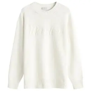 Moncler Crew Sweatshirt