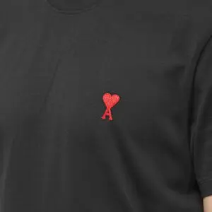 AMI Paris A Heart T-shirt