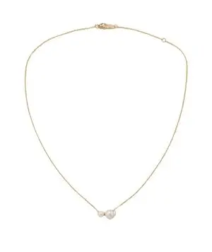 Mizuki Chain Necklaces