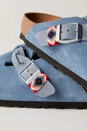 BIRKENSTOCK Friendship Shoe Loop Clog Accessories
