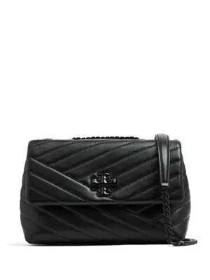 Tory Burch Kira Chevron Convertible Shoulder Bag