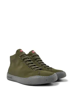 Camper Hi-top Sneakers