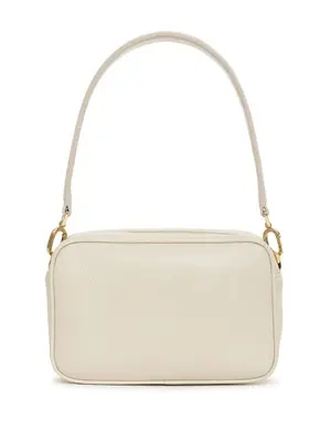 ANINE BING Lili Shoulder Bag - Neutrals