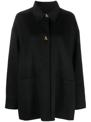 Aeron Collared Jackets For Women