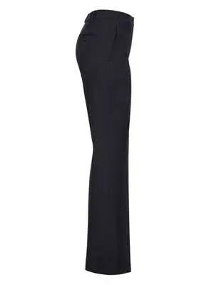 Pinko Paraguay Straight-leg Trousers