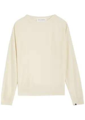 Extreme Cashmere N°362 Elleni Cashmere Jumper