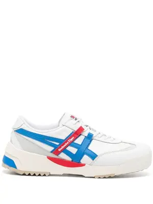 Onitsuka Tiger Paneled Sneakers For Women