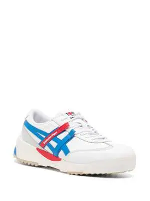 Onitsuka Tiger Delegation Ex Panelled Sneakers