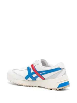 Onitsuka Tiger Delegation Ex Panelled Sneakers