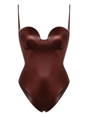 Magda Butrym Underwire Swimsuits