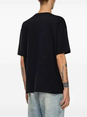 DIESEL® T-boxt-d T-shirt - Black
