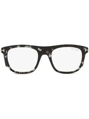 Tom Ford Patterned Eyewear For Men