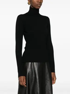 Gabriela Hearst May Turtleneck Sweater