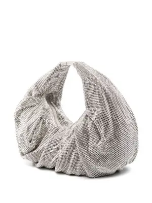 Benedetta Bruzziches Yennefer Tote Bag - Grey