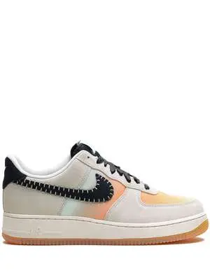 Nike Air Force 1 '07 N7 Sneakers - Neutrals