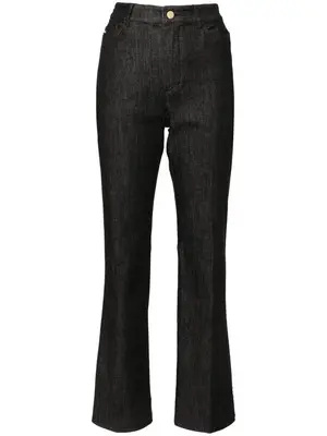 Max Mara Gerard Straight Leg Jeans
