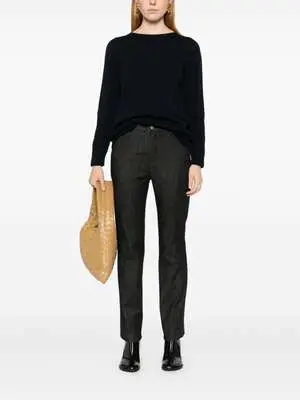 Max Mara Gerard Straight Leg Jeans