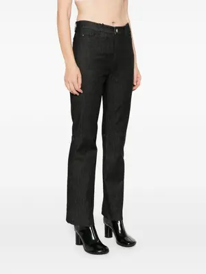 Max Mara Gerard Straight Leg Jeans