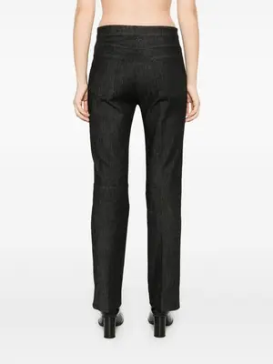Max Mara Gerard Straight Leg Jeans