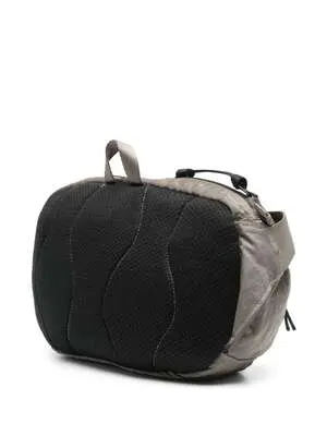 C.P. COMPANY Nylon B Crossbody Belt Bag