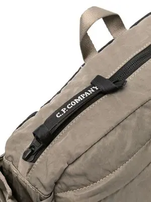 C.P. COMPANY Nylon B Crossbody Belt Bag