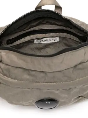 C.P. COMPANY Nylon B Crossbody Belt Bag