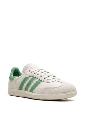Adidas X Pharrell Williams Samba Sneakers