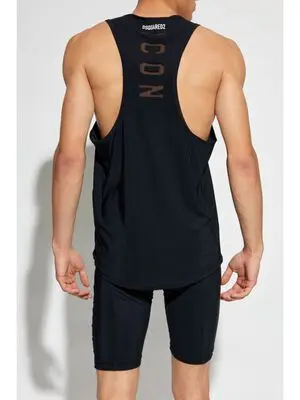 Dsquared2 Icon Tank Top