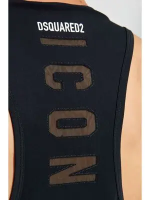 Dsquared2 Icon Tank Top