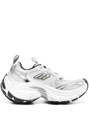 Balenciaga Padded Sneakers For Women