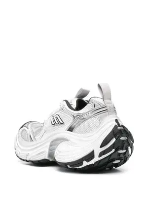 Balenciaga 10xl Sneakers - White