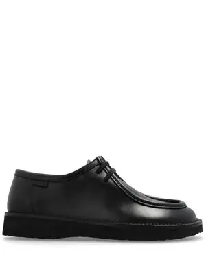 Loewe Derby Shoes For Men