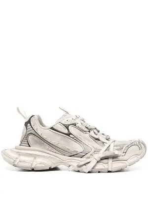 Balenciaga 3xl Sneakers - Grey