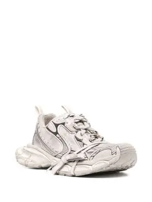 Balenciaga 3xl Sneakers - Grey