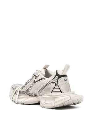 Balenciaga 3xl Sneakers - Grey